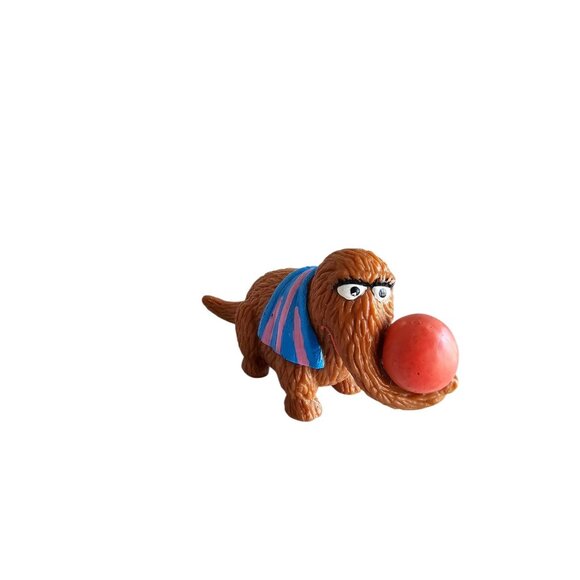 Applause | Toys | Vtg Applause Muppets Sesame Street Snuffy ...